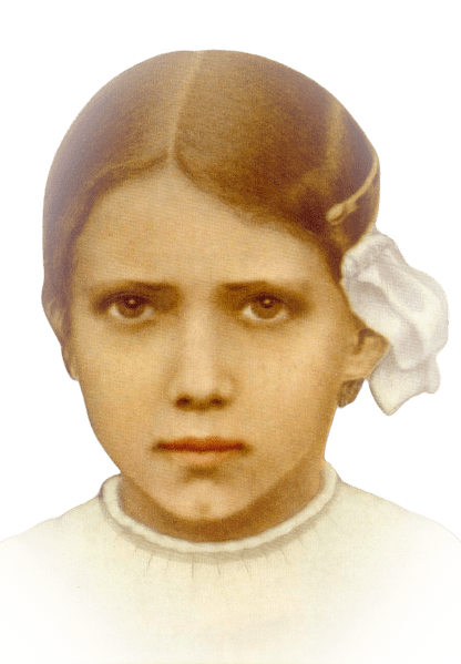 Fatima – Jacinta’s Last Words Series - Servants of the Holy Family
