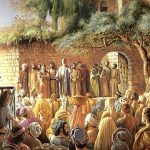 Traditional Catholic Sermons – Servants of the Holy Family