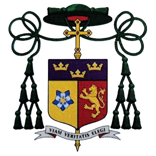 Our Bishops - Servants of the Holy Family